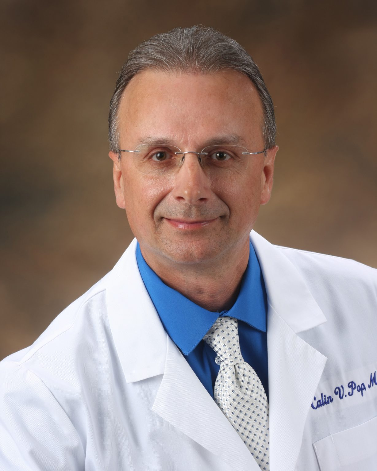 Calin Pop MD – Dr Pop Authority Website