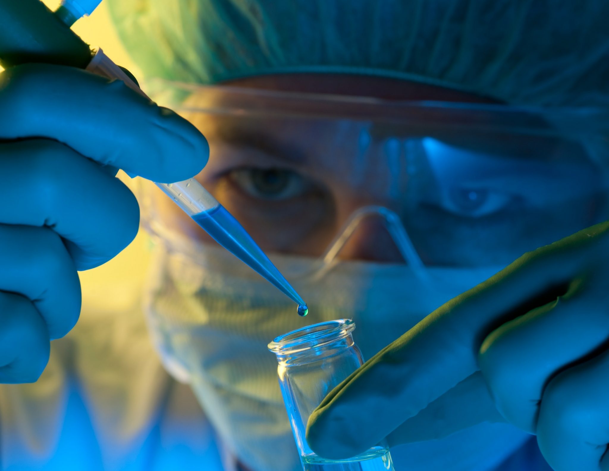 Laboratory Test Panels for Good Health – Calin Pop MD